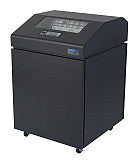 Refurbished Printronix P7205 Line Matrix Printer, 500 LPM, Ethernet ...