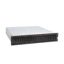 IBM, Storagewize, V7000, SFF Expansion Enclosure, SAS and SSD Drives ...